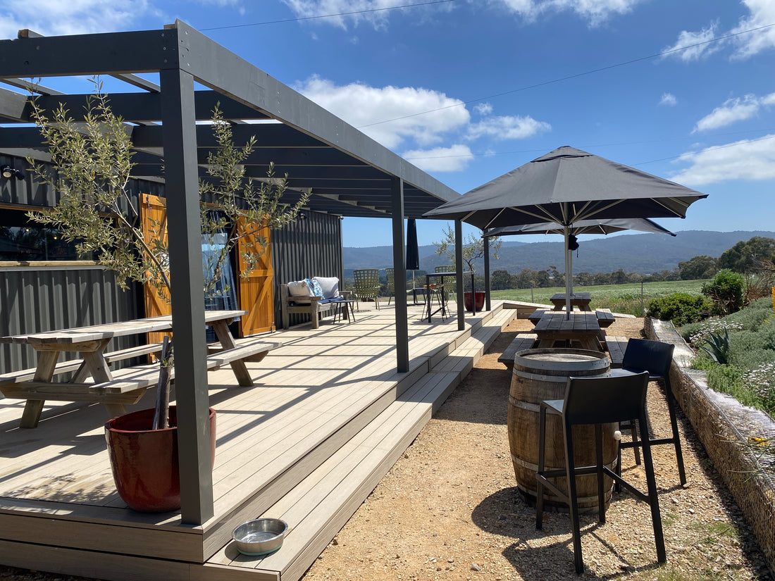 Welcome to Big Tree Distillery Door: Your Distinctive Tasting Experien ...